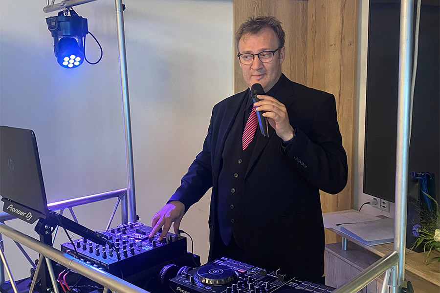 DJ Kai | Berlin - Startseite